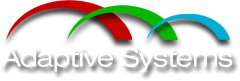 Get Started – Adaptive Systems